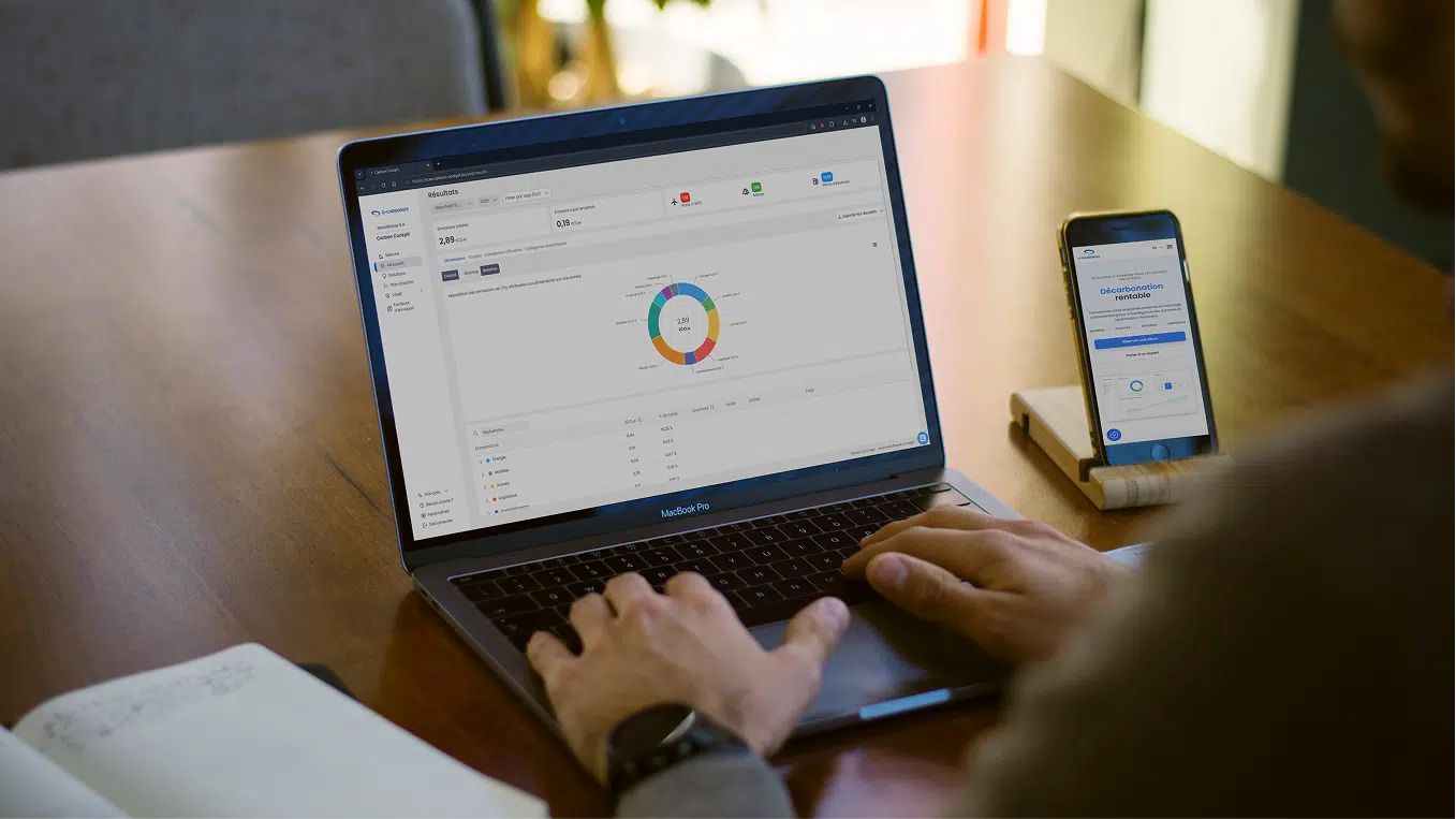 Top 5 free carbon accounting software in 2026 - D-Carbonize