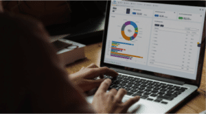 The carbon accounting software tailored to your needs | D-Carbonize