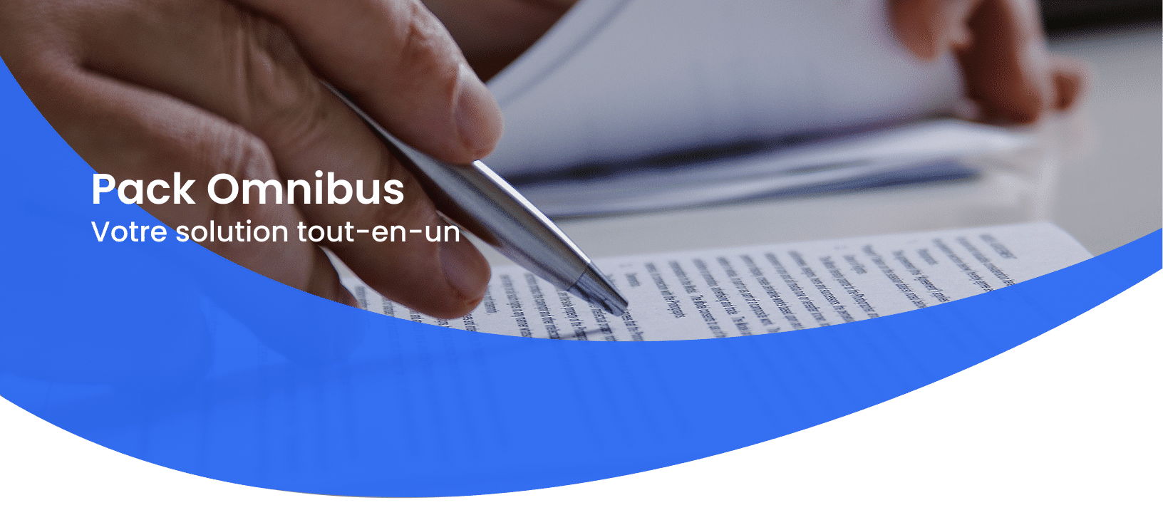 Pack Omnibus: Votre solution tout-en-un | D-Carbonize